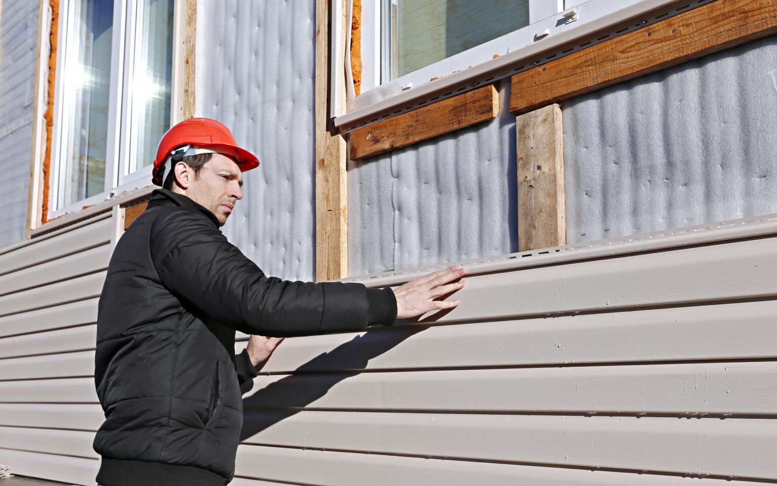 Vinyl Siding SOS: Expert Advice and Solutions